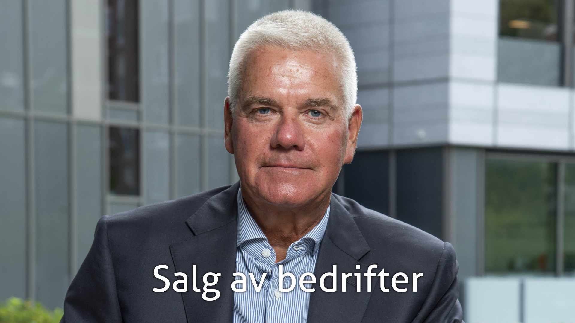 Ønsker du å drive eget selskap nær Oslo – uten gründerfasen?
